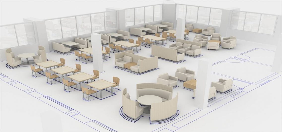 Design Q&A: Stacks removal and evolving libraries - Agati Furniture