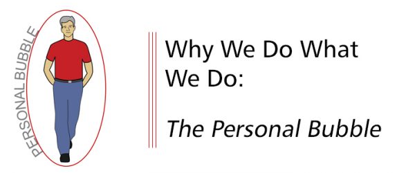 Why We Do What We Do III: The Personal Bubble - Agati Furniture