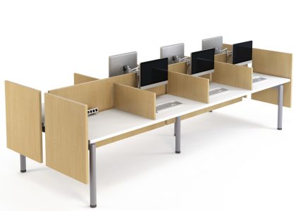 Niles Public Library - Agati Furniture