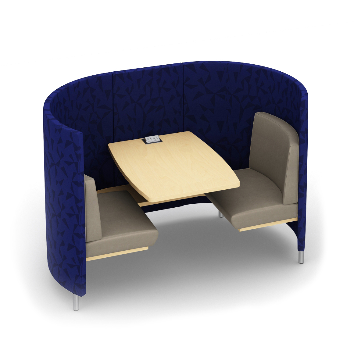 1a_Pod_Double - Agati Furniture