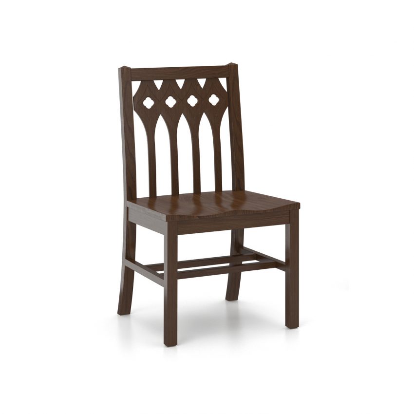 Baja Church Chair - Agati Furniture