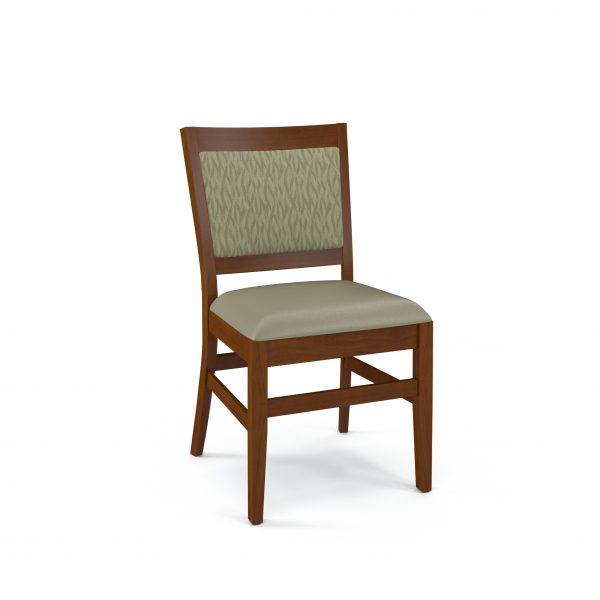Wooden Chair - Monterey | Agati Furniture