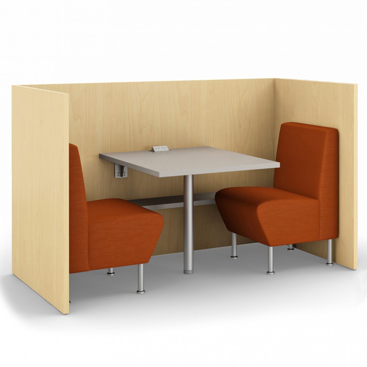 Study Carrels | All Types of Library Carrel Desks