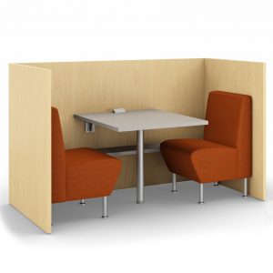 Study Carrels | All Types and Styles of Study Carrel Desks - Agati