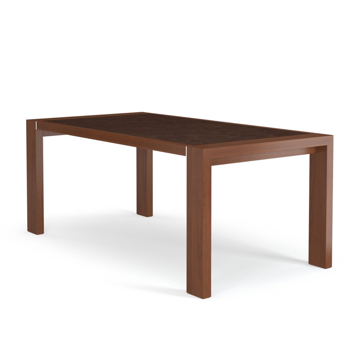 Wooden Table - Brown | Agati Furniture