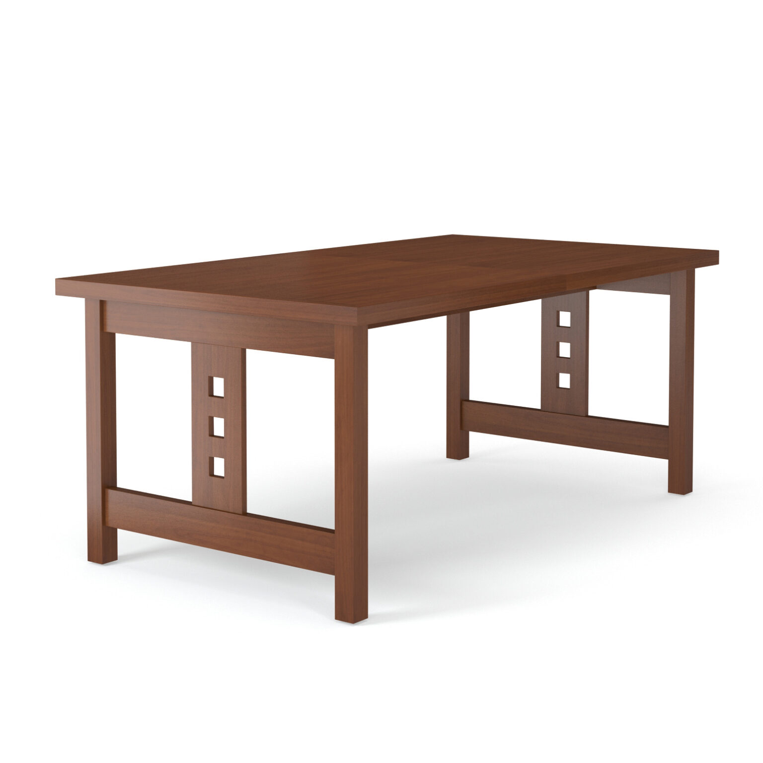 Wooden Table - Charles | Agati Furniture