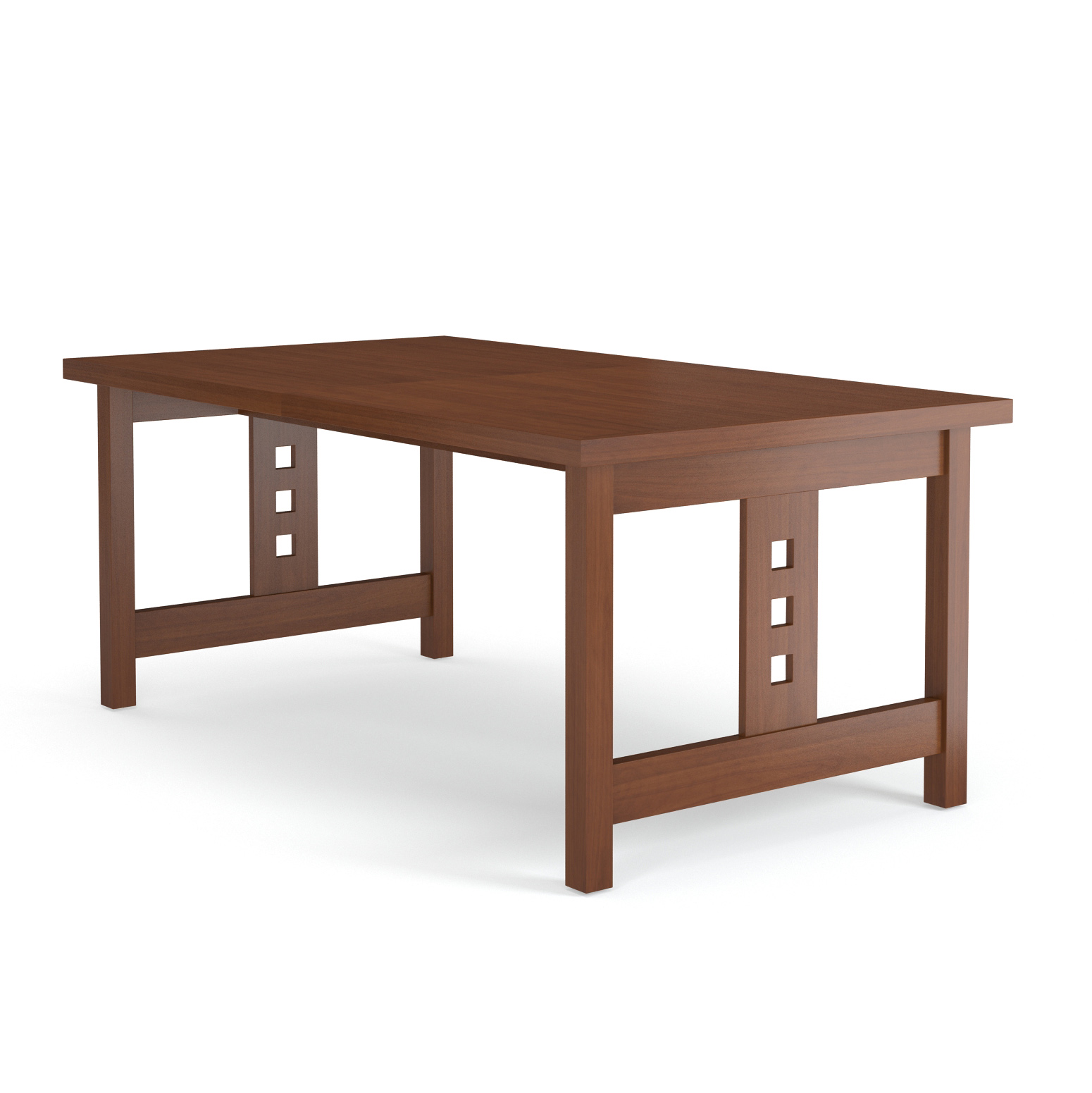 Study Carrel - Charles | Agati Furniture