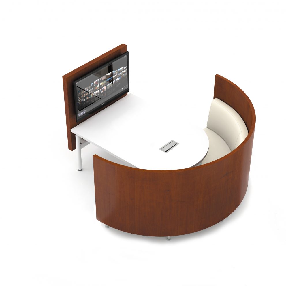 Media Station - Elements | Agati Furniture