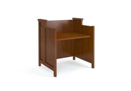 Study Carrels | All Types and Styles of Study Carrels - Agati