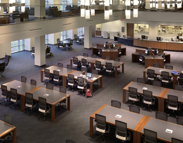 Beautiful, Durable Furniture for Public Spaces | Agati Furniture