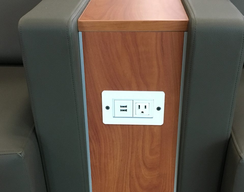 Occasional Table - Gee | Agati Furniture