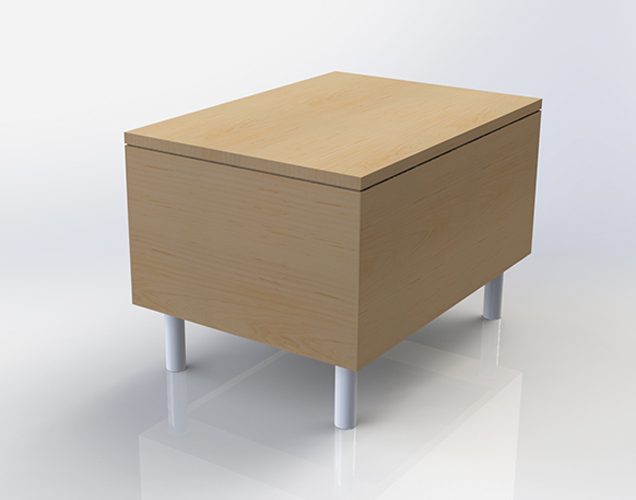 GEE-OCC-Render - Agati Furniture