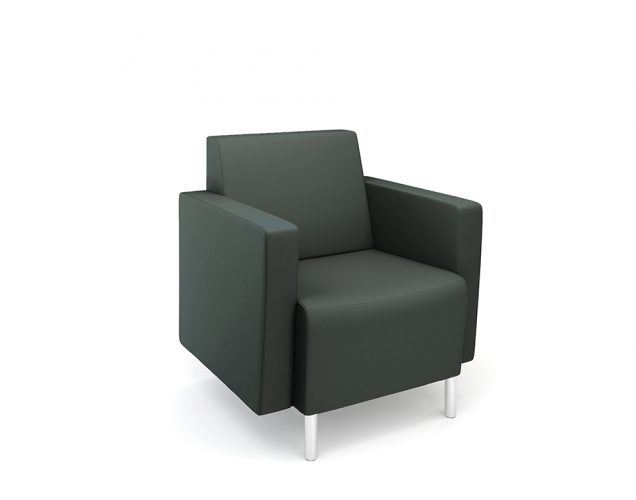 Gee Lounge - Agati Furniture