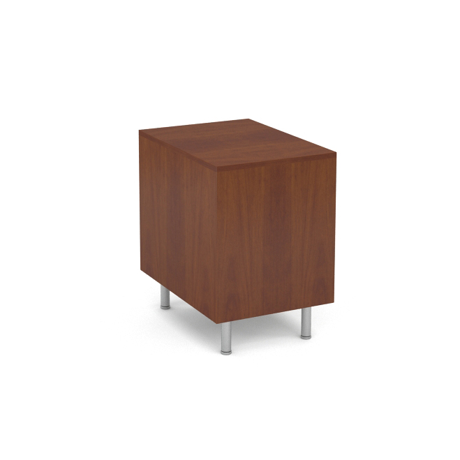 Gee_Table_18x25x21_Cherry - Agati Furniture