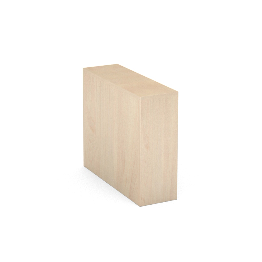Gee_Table_8x25x21_Maple - Agati Furniture