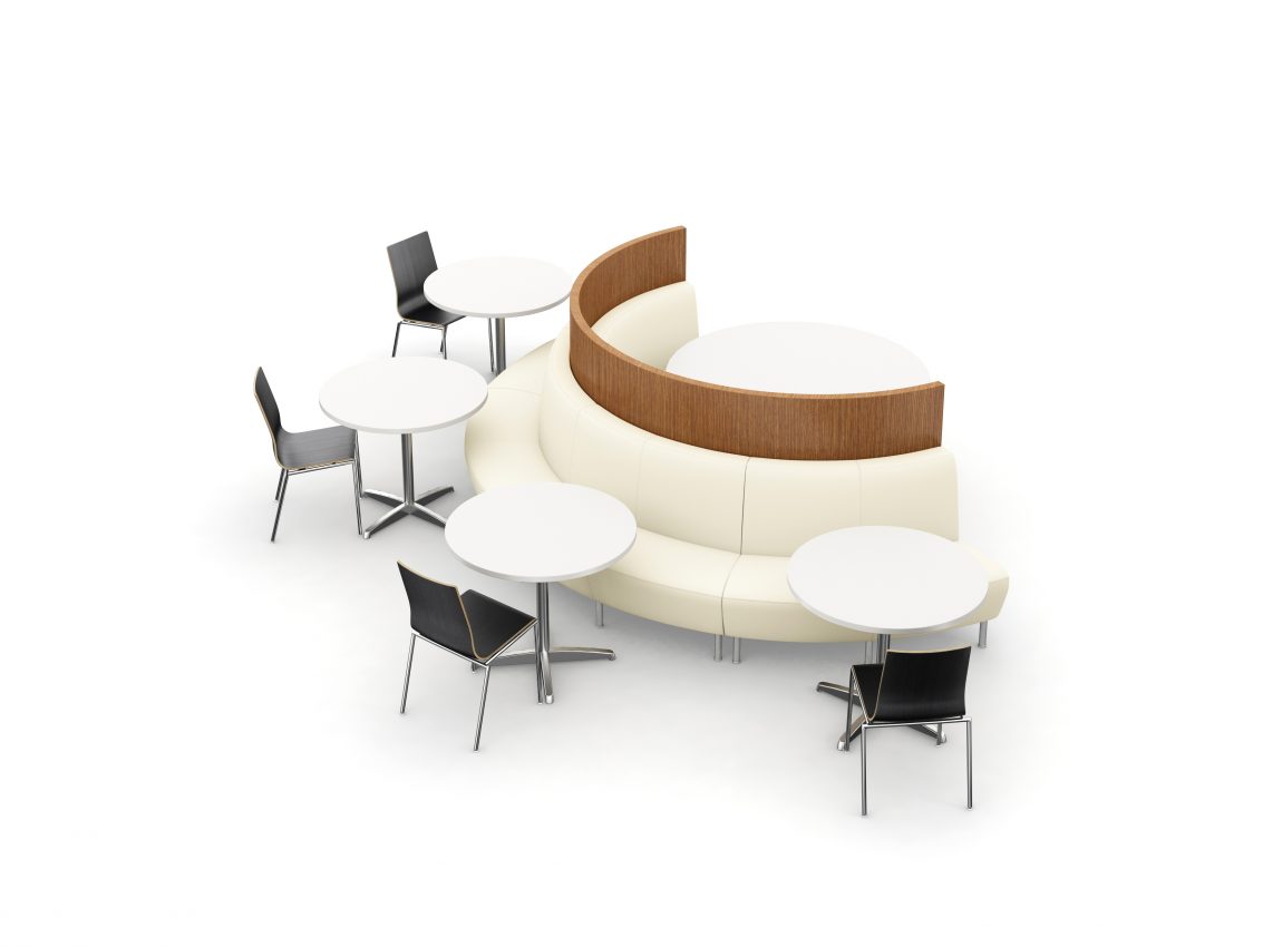 Banquette Seating - Hampton | Agati Furniture