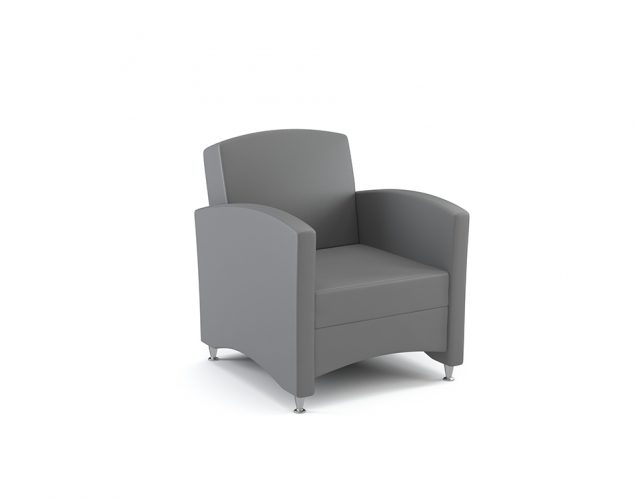 Lounge Chair - Keystone | Agati Furniture