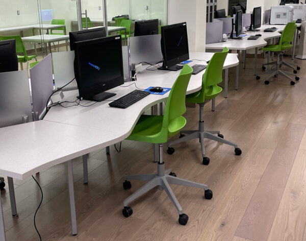 Manifest Benching | Agati Furniture