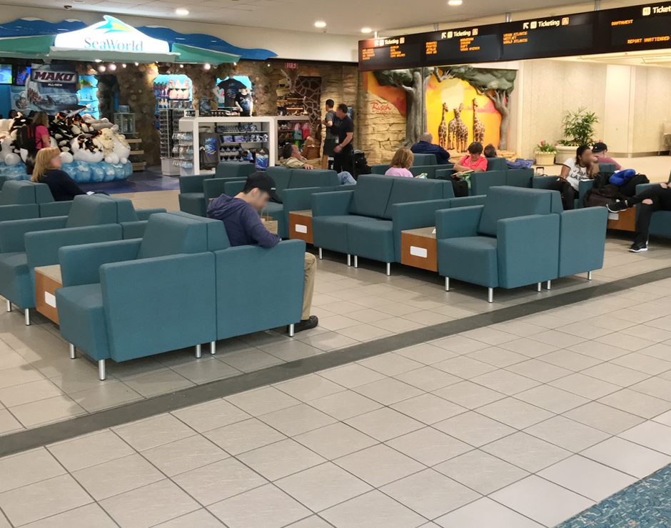 Gee Aviation - Straight - Agati Furniture