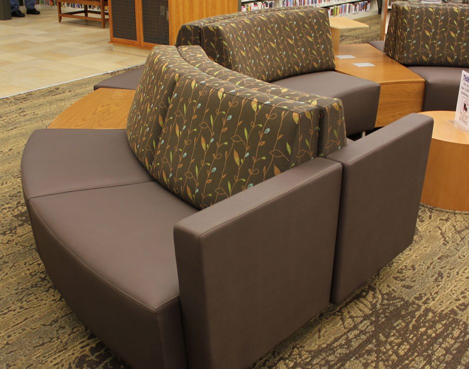 Gee Curve - Agati Furniture