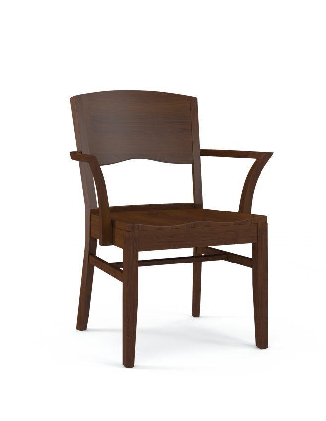 Wooden Chair - Prima | Agati Furniture