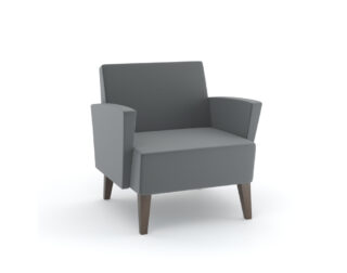 Lounge Chair - Havana | Agati Furniture