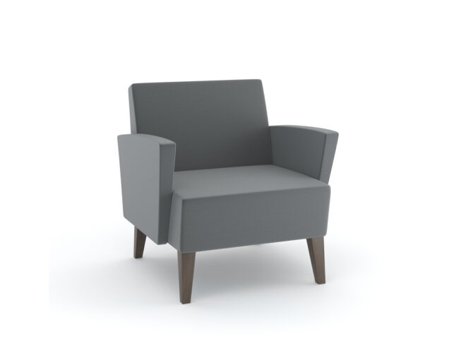 Lounge Chair - Havana | Agati Furniture