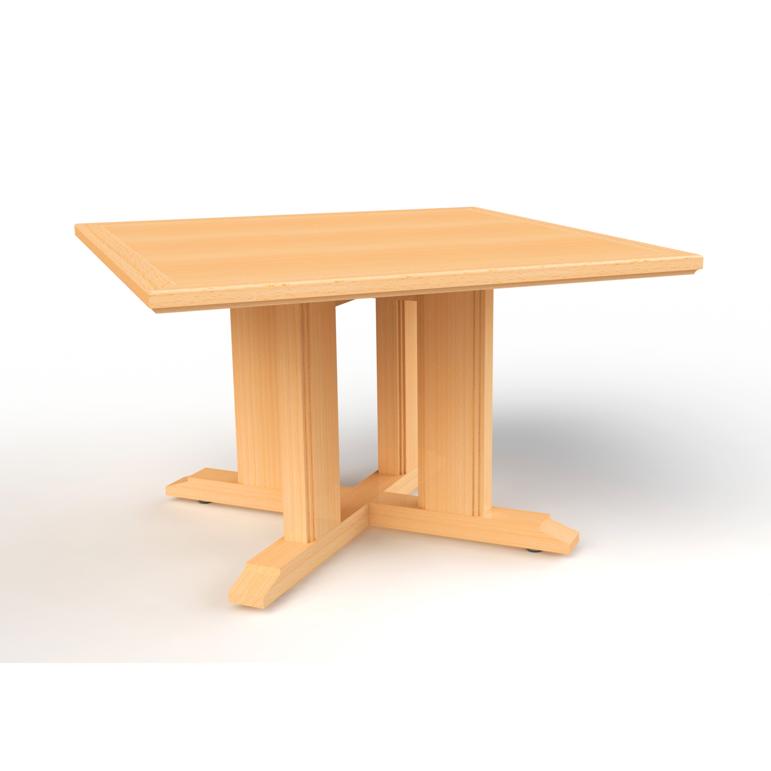 USC Depaul Table - Agati Furniture