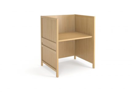 Study Carrels | All Types and Styles of Study Carrels - Agati