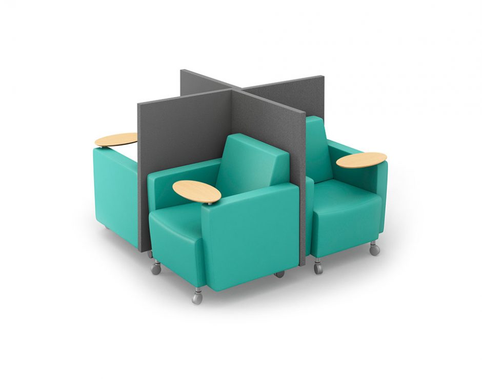 Gee Lounge - Agati Furniture