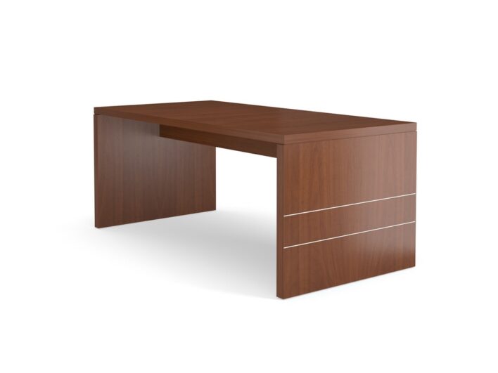 Wooden Table - Brown | Agati Furniture