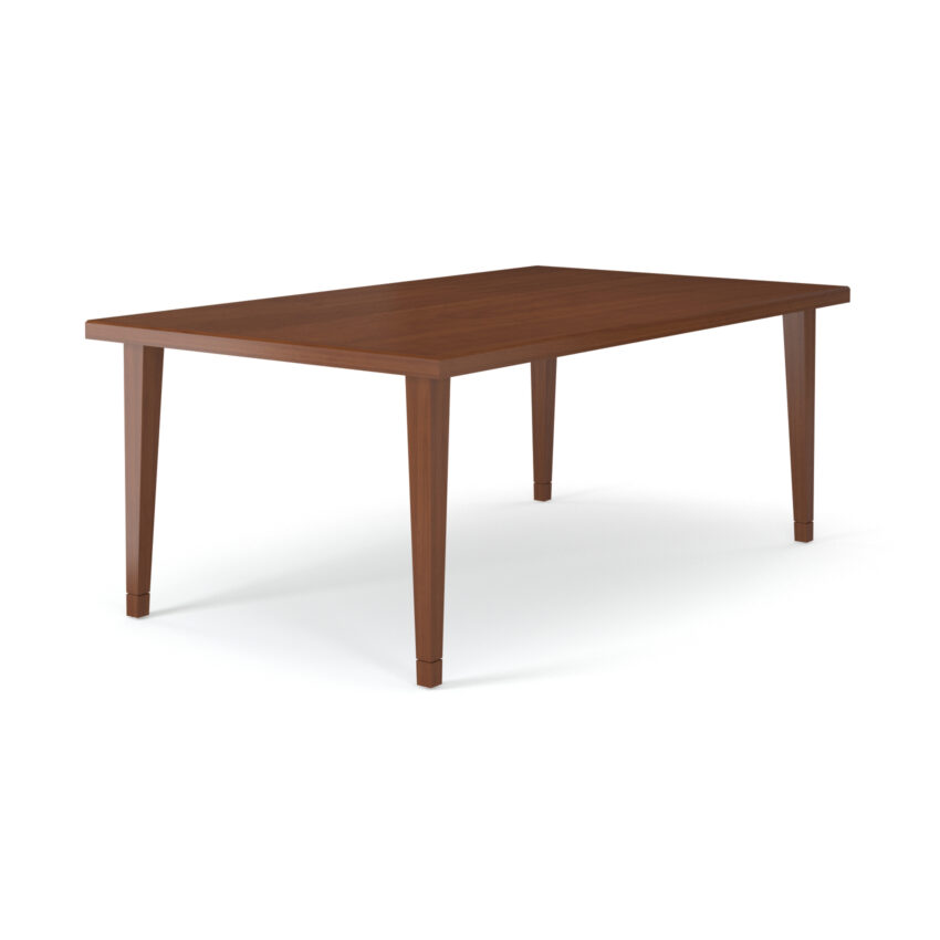Wooden Table - Williams | Agati Furniture