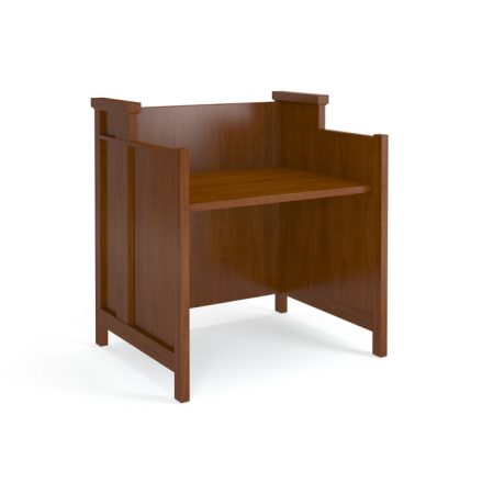 Study Carrels | All Types and Styles of Study Carrel Desks - Agati