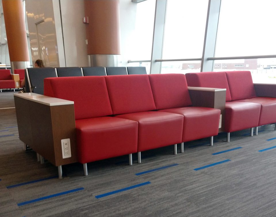 Gee Aviation - Straight - Agati Furniture