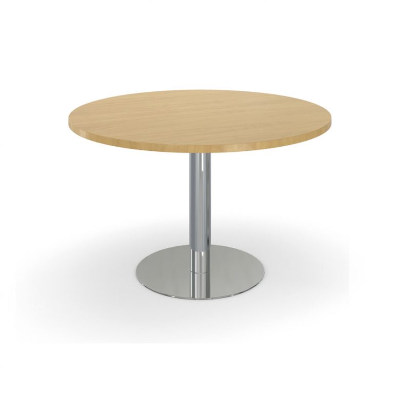 Metal Base Tables | Agati Furniture
