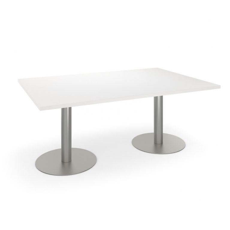 Metal Base Tables | Agati Furniture