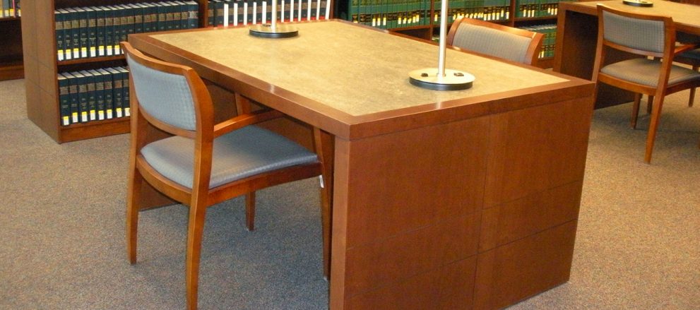 Government Furniture for Individual Use | Agati Furniture