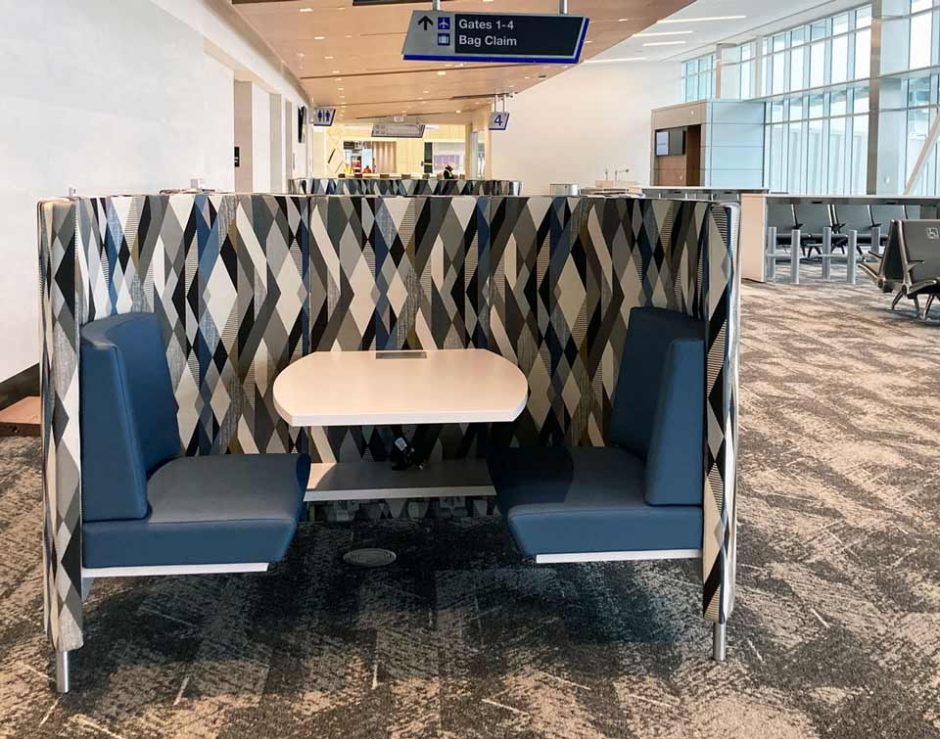 Gee Aviation - Pinwheel - Agati Furniture