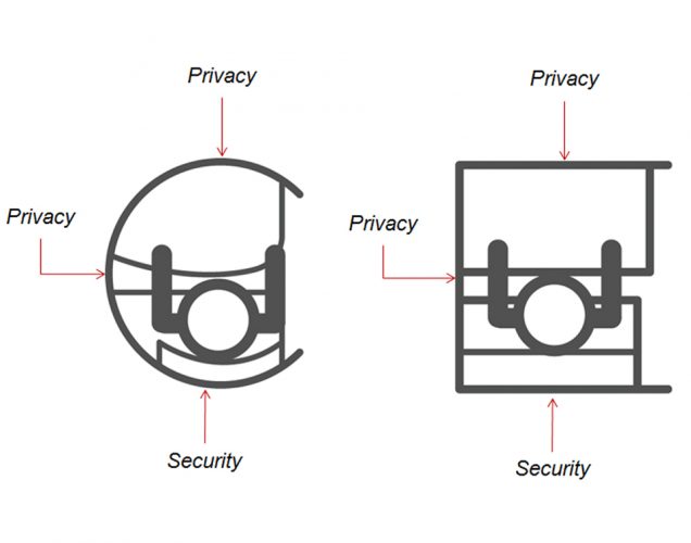 POD - Study Carrels - Agati Furniture - For All Types of Libraries