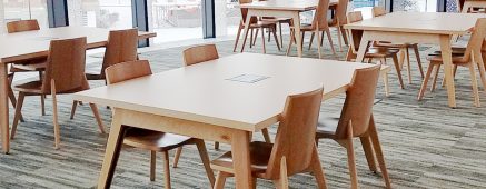 Library Seating FAQ: The Most Common Questions We Receive About Library ...