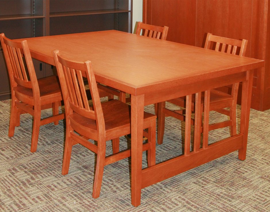 Prairie Pull Up - Agati Furniture