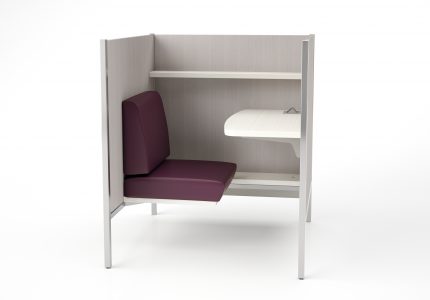 Study Carrels | All Types and Styles of Study Carrels - Agati