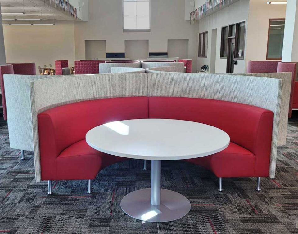 Collaborative Furniture