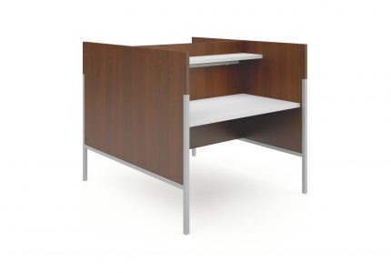 Study Carrels | All Types and Styles of Study Carrels - Agati