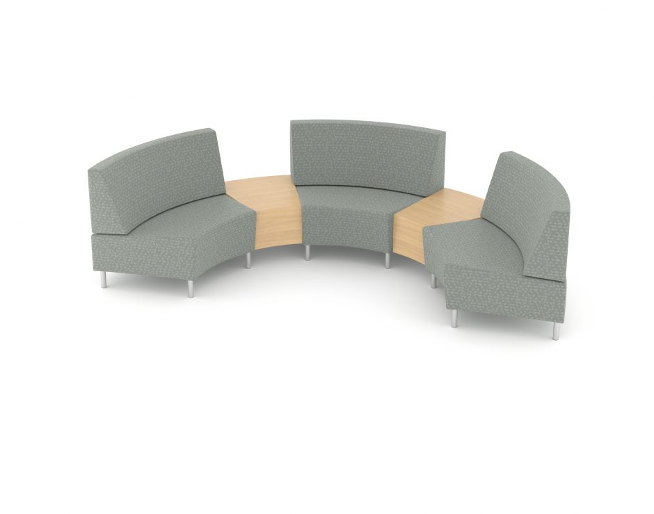 Gee Curve - Agati Furniture