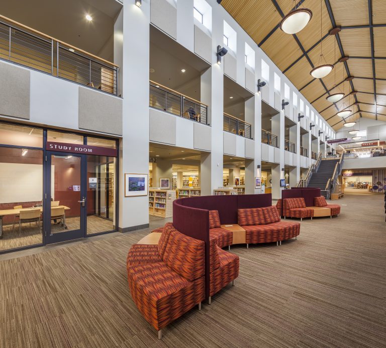 Gee Curve - Upholstered Screen - Agati Furniture