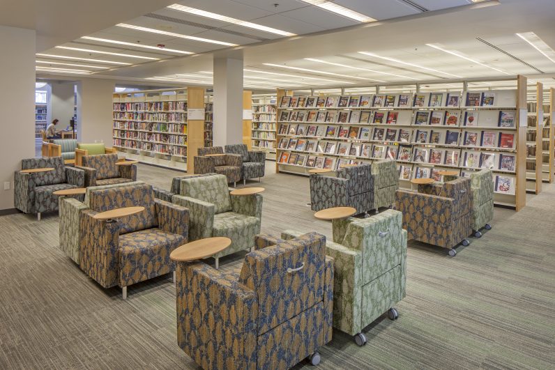 Gee Lounge - Agati Furniture