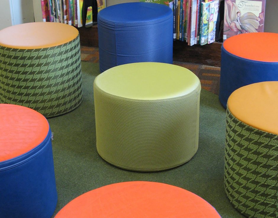 Children's Library Furniture | Agati Furniture