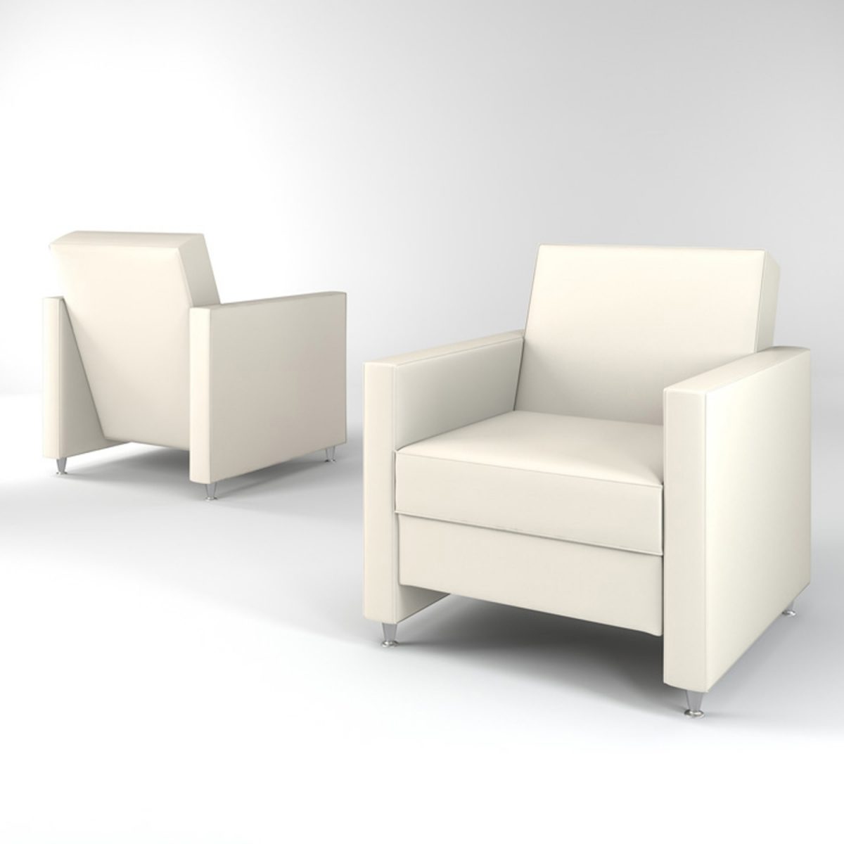 Tuxedo Lounge - Agati Furniture