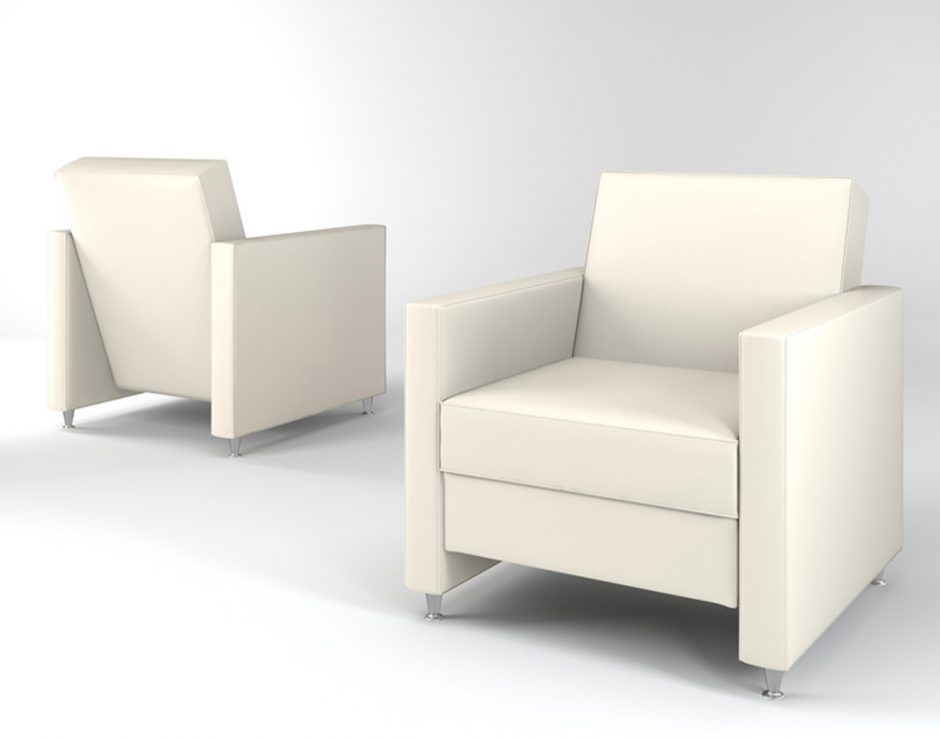 Tuxedo Lounge - Agati Furniture